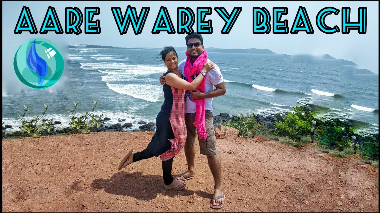 Aare Ware Beach - YouTube