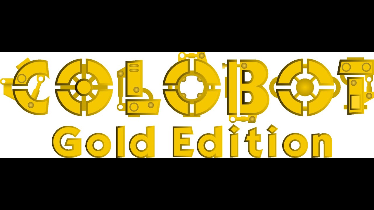 Colobot #3 | Live playthrough - YouTube