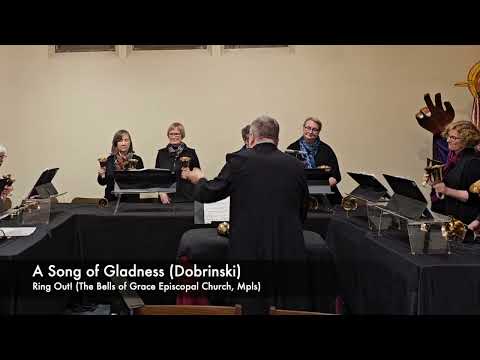 Bell Choir Prelude (Ring Out! The Bells of Grace Episcopal Church, Mpls ...