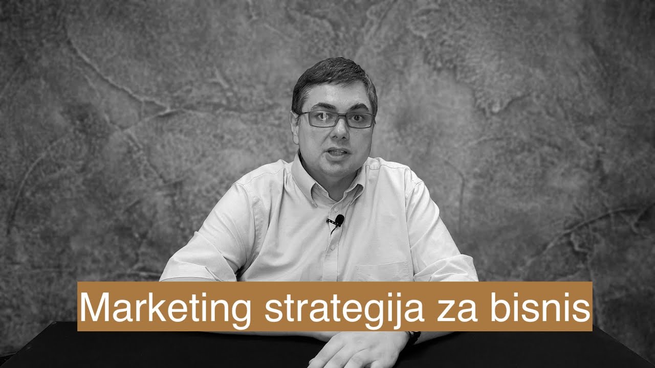 strategija internet marketinga srbija - marketing strategija! kako ...