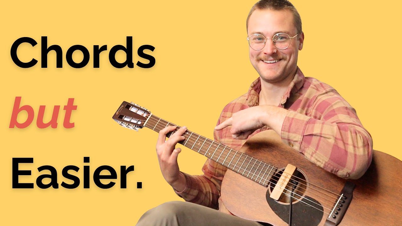 How to Change Chords Smoothly Without Stopping - YouTube