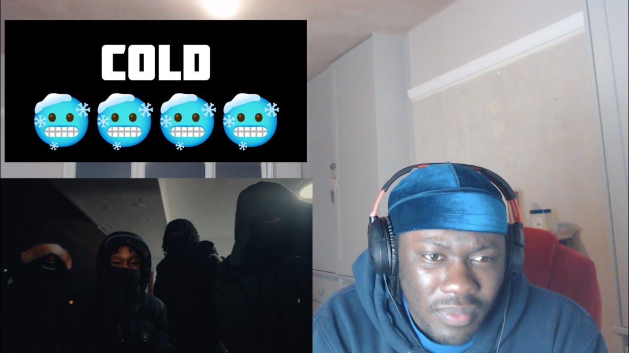 #410 AM - It's Live Reaction - YouTube