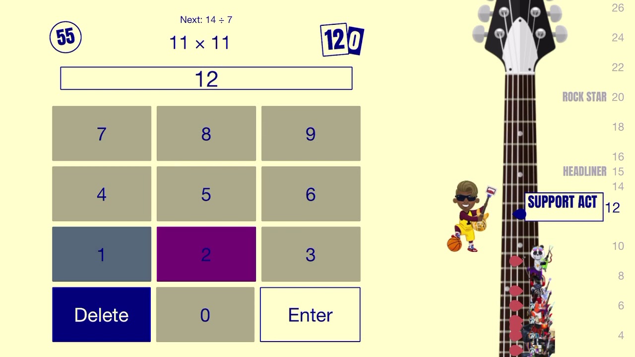 Times Table Rockstars YouTube times-table-rockstars-youtube