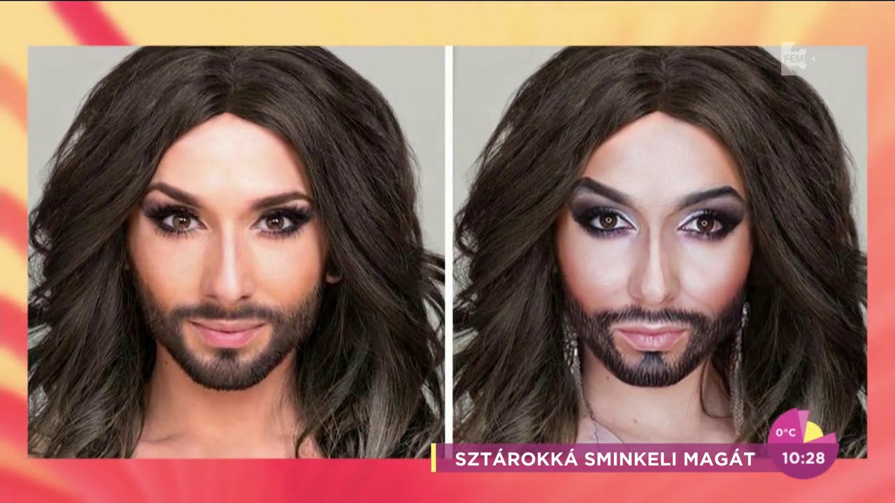 Michael Jackson Makeup Transformation | Saubhaya Makeup