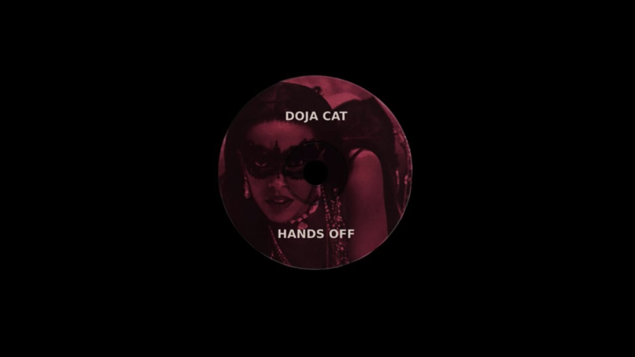 Doja Cat - Hands Off (Unreleased) - YouTube