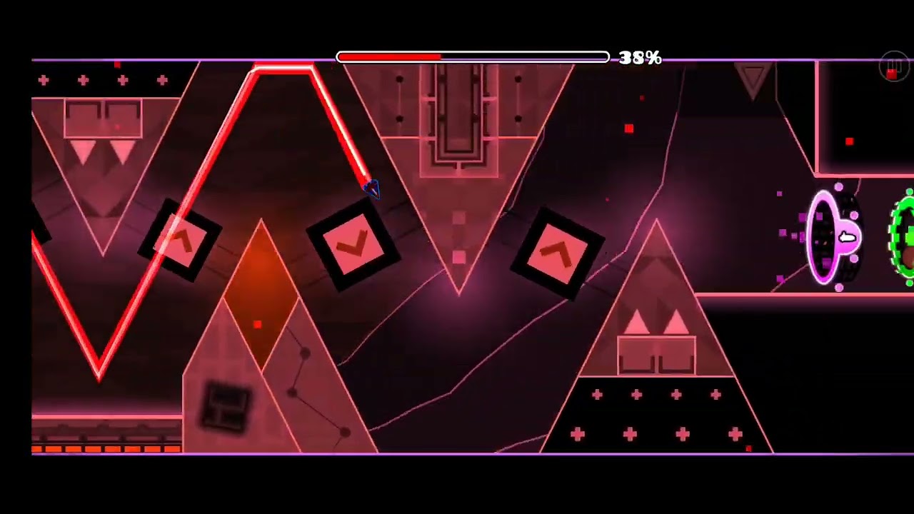 Geometry Dash Daily Level for 1/3/2024: Bontien by MeowMeow1337 (GD ...