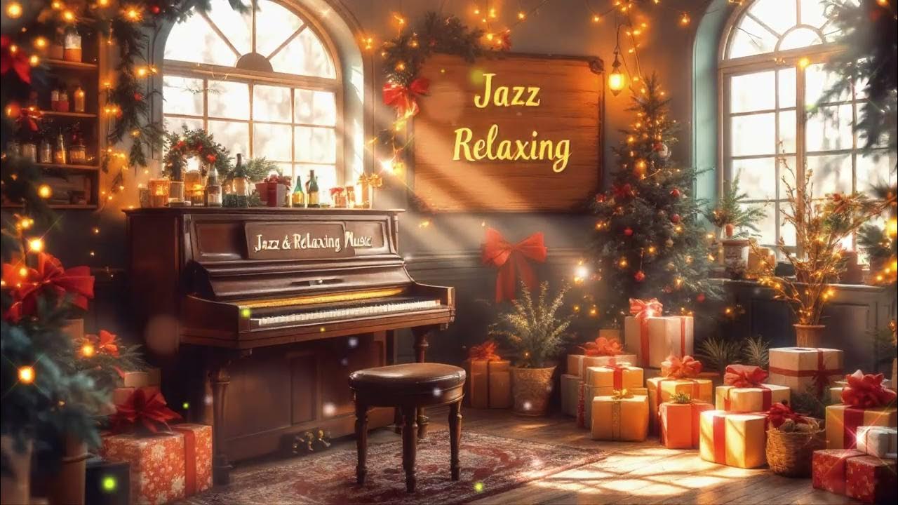 Kickstart Your Morning: Swing Jazz Music for Relaxing, Focus, and Productive Studying! - YouTube
