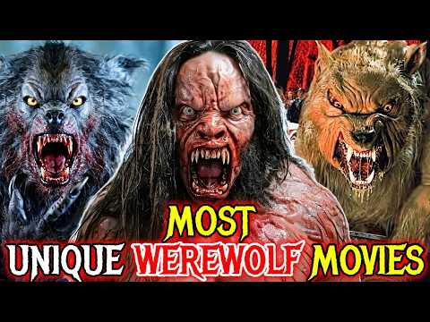 10 Wildly Unique Werewolf Movies You’ve Probably Never Seen