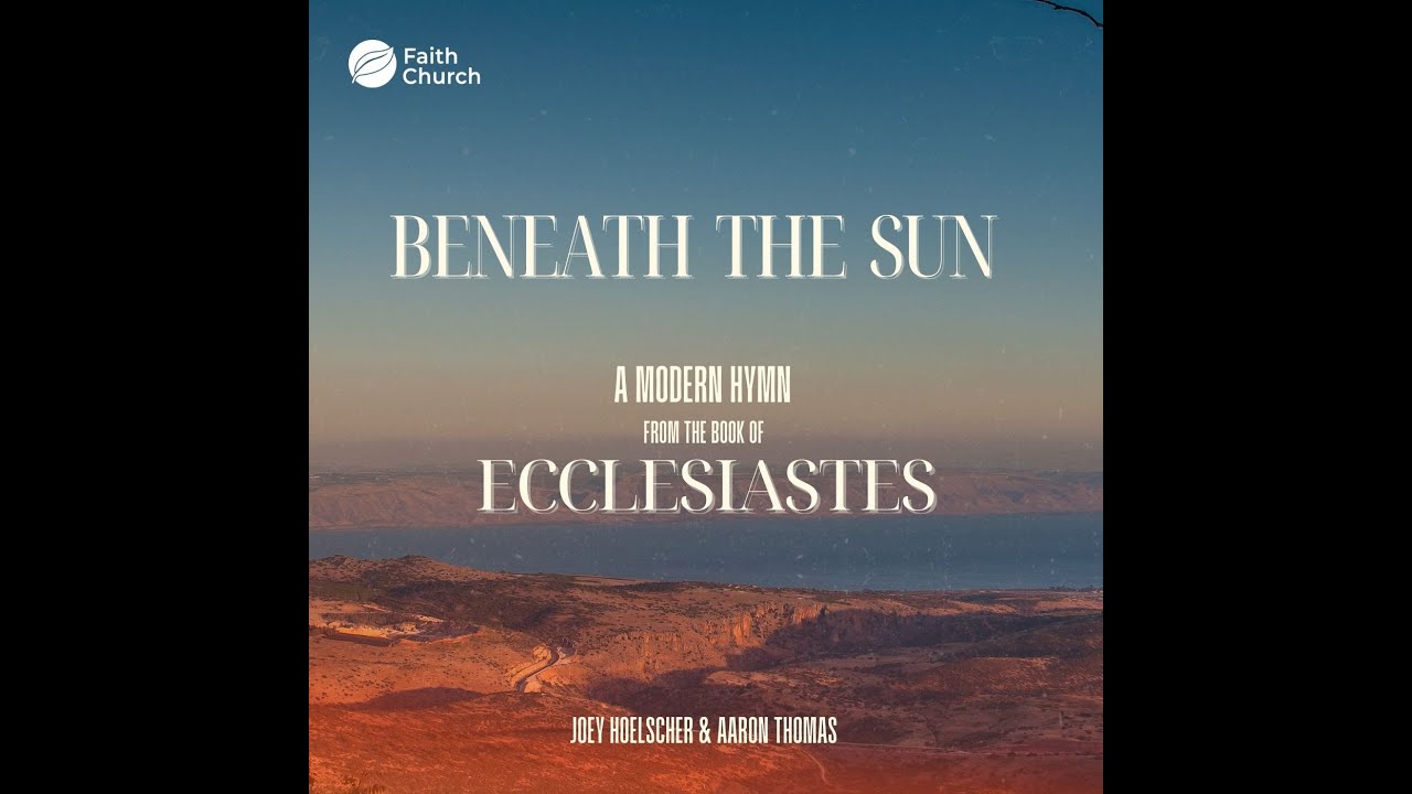 Beneath the Sun - Single - YouTube