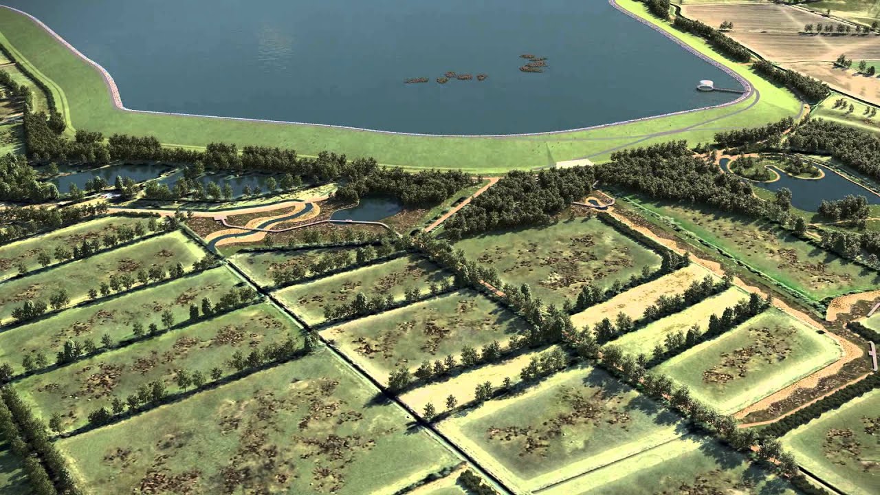 Cheddar Reservoir 2 - YouTube