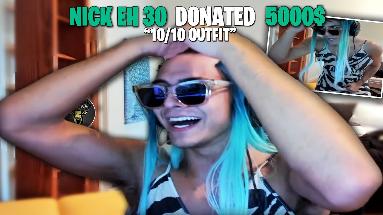 Why We Love BUCKEFPS.. - YouTube