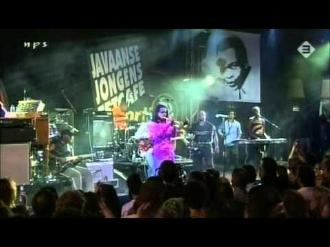 Roy Hargrove & The RH Factor : Bob Drop (2003)