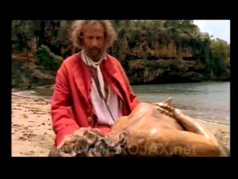 Ռոբինզոն Կրուզո Robinson Crusoe 1 Հայերեն