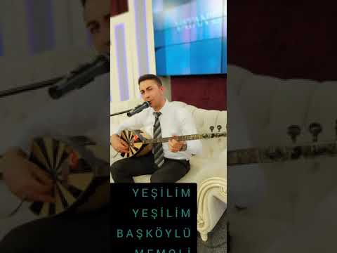 BAŞKÖYLÜ MEMOLİ & YEŞİLİM YEŞİLİM
