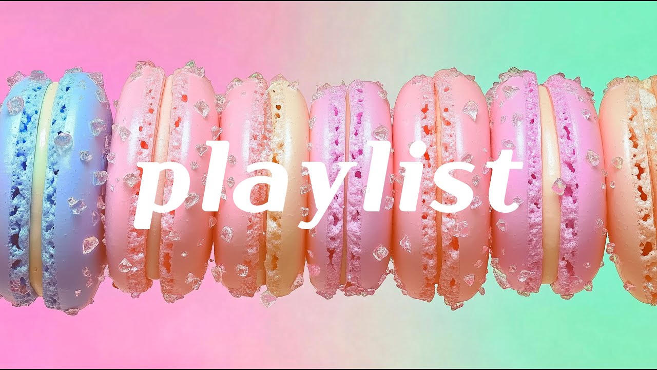 macarons, instagram trending songs - YouTube