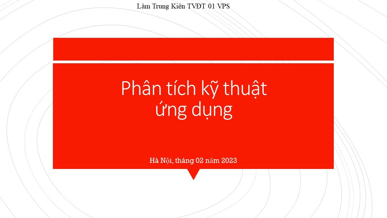 PTKT K2.2023: Cài đặt và sử dụng Amibroker - YouTube