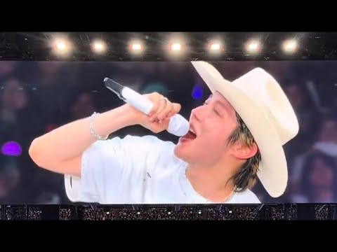 BTS members mocking J-hope’s phrase “ I’m your hope you my hope I’m jjjjjhope” 🤣🤣🤣 