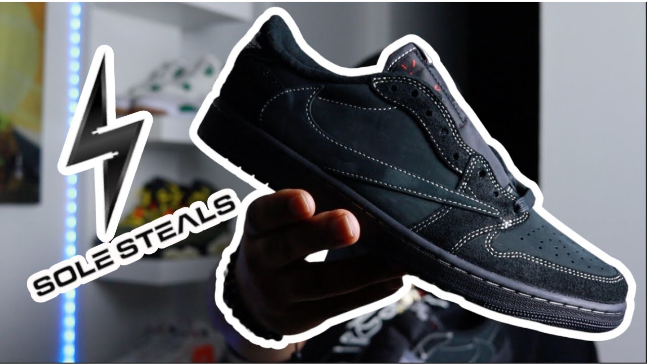 Sneaker Memberships: I tried it for a month... IS SOLE STEALS LEGIT ...
