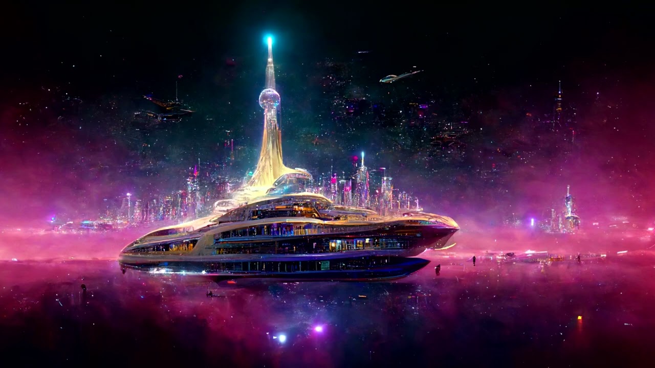 Neuro art compilation | Digital painting 9 - YouTube