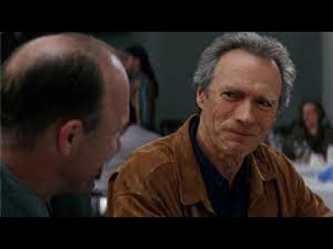 Absolute Power Full Movie Facts & Review In English / Clint Eastwood ...