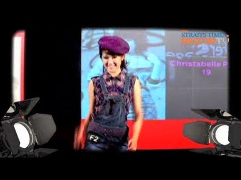 Young and grungy (Teens Model Search Pt7)