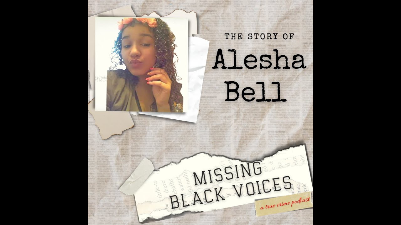 The Story of Alesha Bell - YouTube