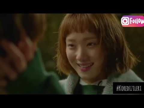 Kore klip - Weightlifting Fairy Kim Bok-joo// Hoşuna mi Gidiyor ?