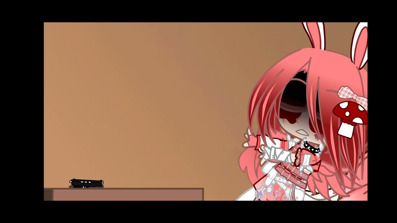 I Hope I die First💔 ( Tadc oc) Sarah Angst After All Tadc Au Abstrated ...