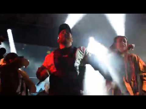 CATO - A.A.K ( Live Performance ) AnkaFest'19