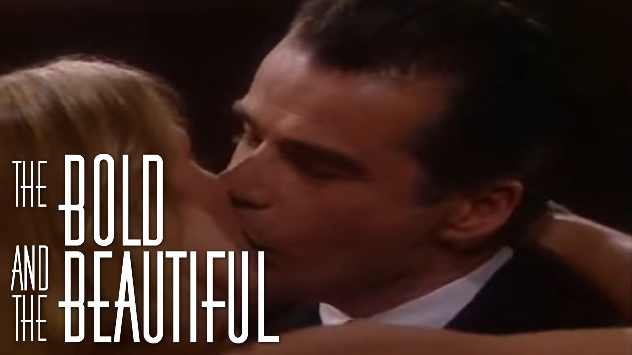Bold and the Beautiful - 1994 (S8 E88) FULL EPISODE 1839 - YouTube