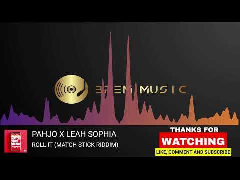 Matchstick Riddim Mix (2023 SOCA) - BREM MUSIC - YouTube