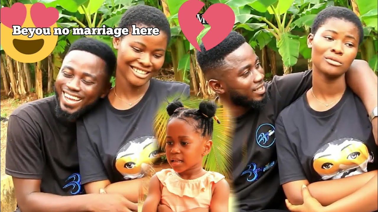 beyou comedy marriage nearly d!str0y by esi kokotii, one timeplayman ...