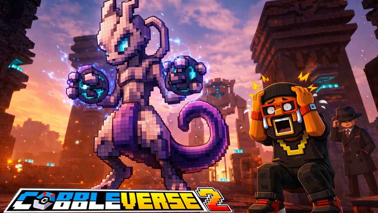 GIOVANNI y su MEWTWO son IMPARABLES 😱🔥 El ÚLTIMO OBSTÁCULO Antes de la ...