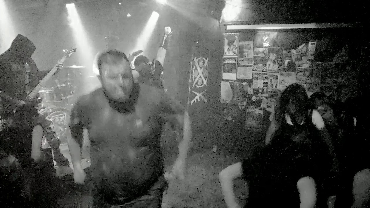 Tough love. Neckbeard Deathcamp's pit - YouTube