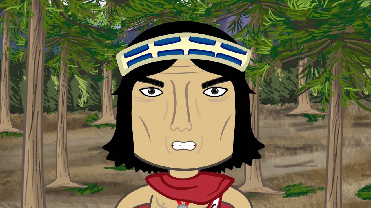 Tararea - Resistencia de Curalaba - YouTube