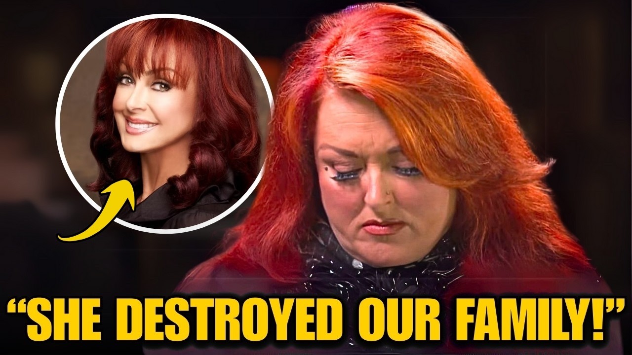 At 60, Wynonna Judd FINALLY Reveals The Truth About The Judds – Fame ...