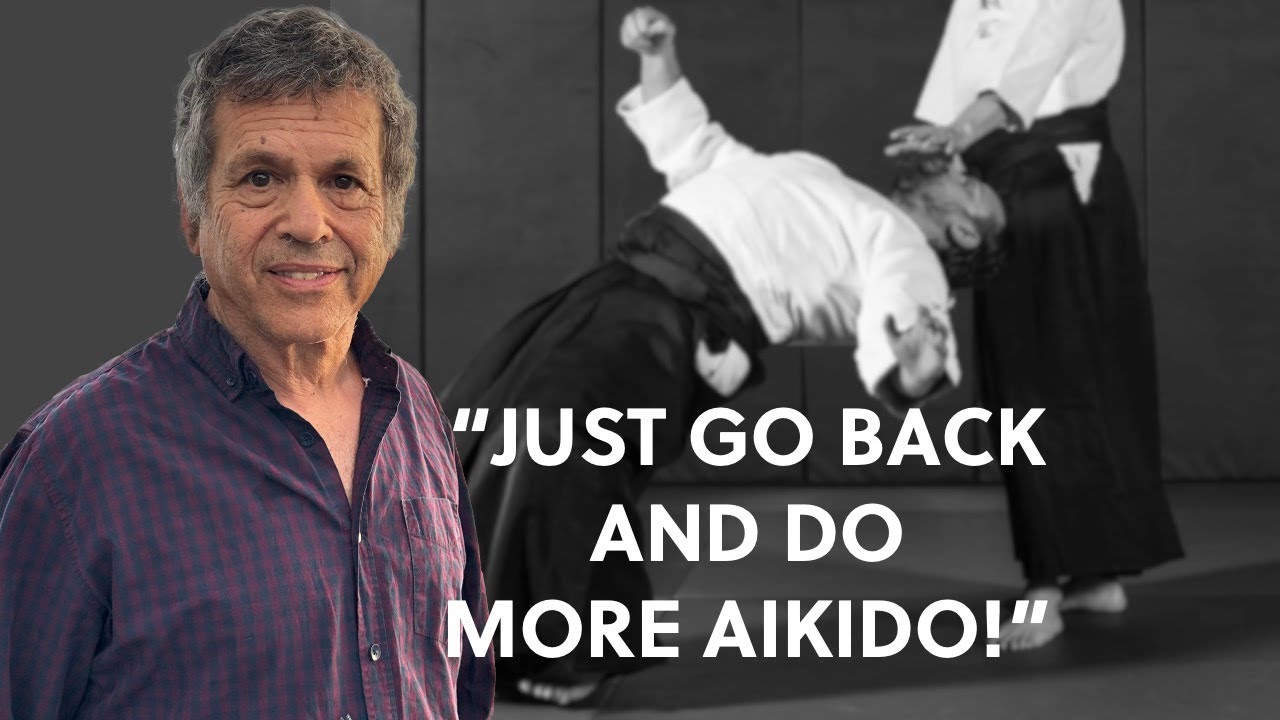 Episode 287 — Dr. Gary Reiss: Conflict Resolution - YouTube