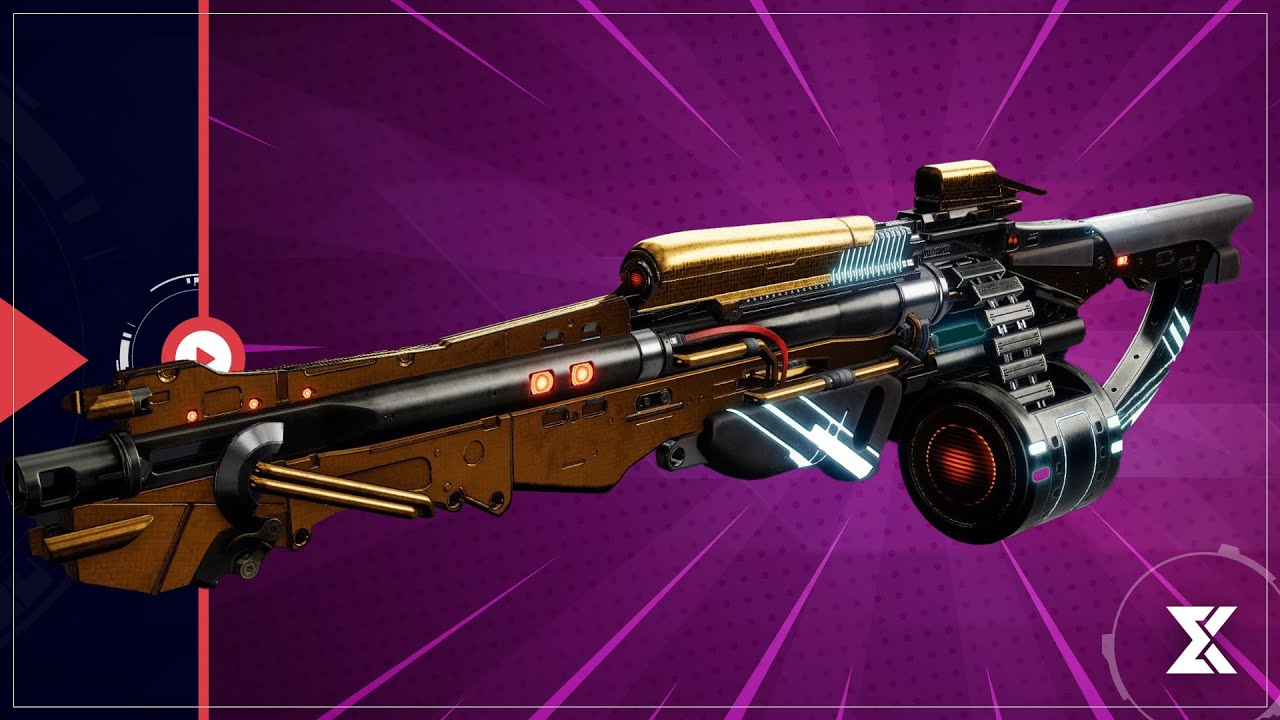 How to get Speleologist (Legendary Machine Gun) plus god roll guide in ...