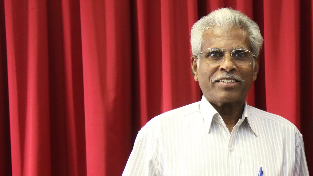 41st Day Of JOSEPH JOHN - YouTube