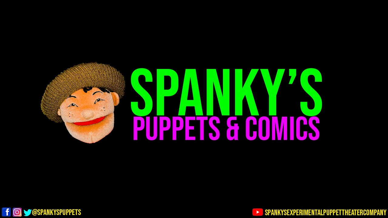 Spanky's Radio Live - Behind The Scenes (11/7/2022) - YouTube