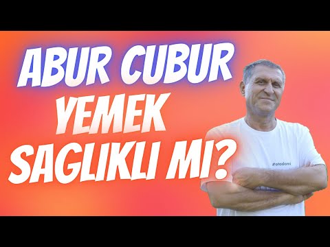 ABUR CUBUR NE DEMEK ATIŞTIRMALIK ABUR CUBUR GIDALAR İÇİN BİLİM NE DİYOR ABUR CUBURLARIN ZARARLARI