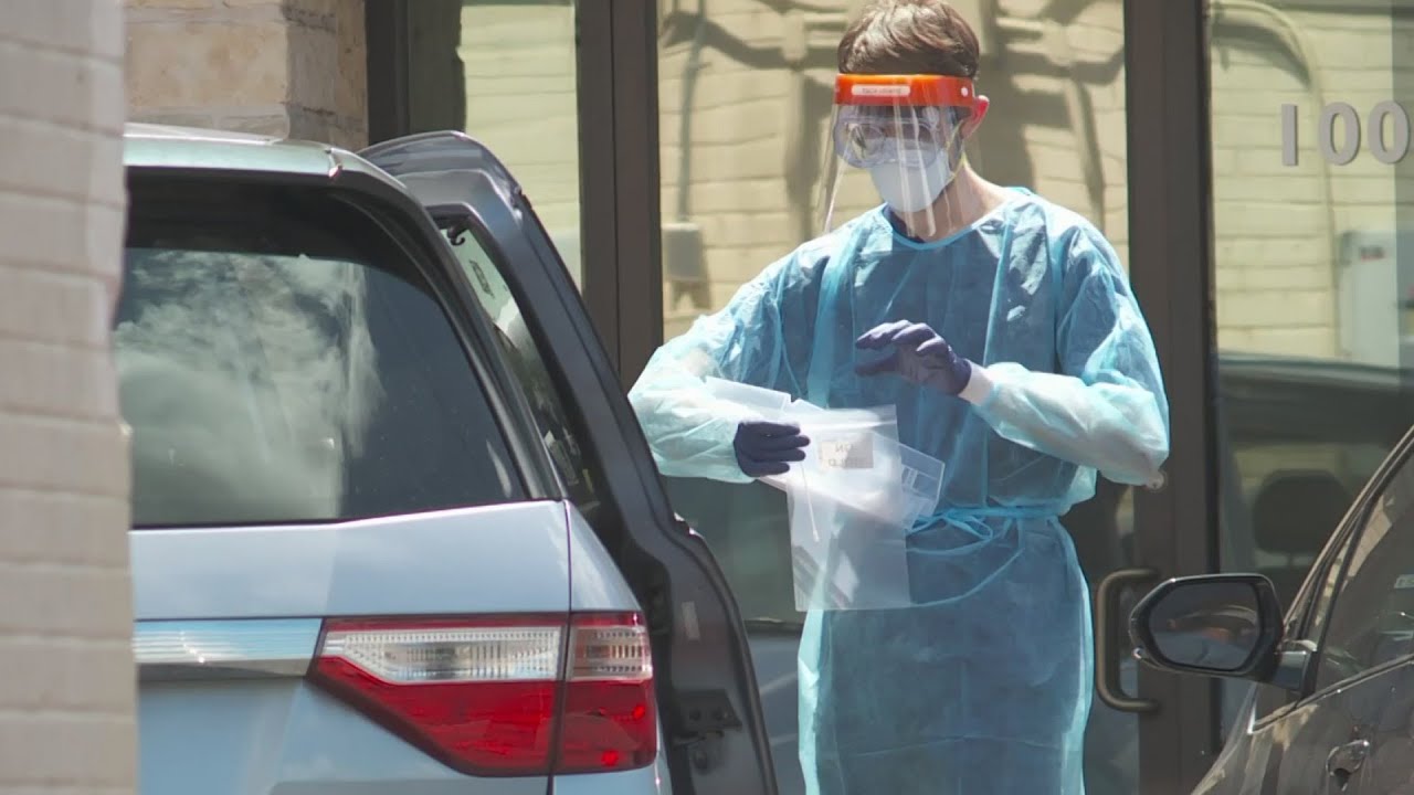 Austin Public Health looking into using more rapid testing for COVID-19 ...
