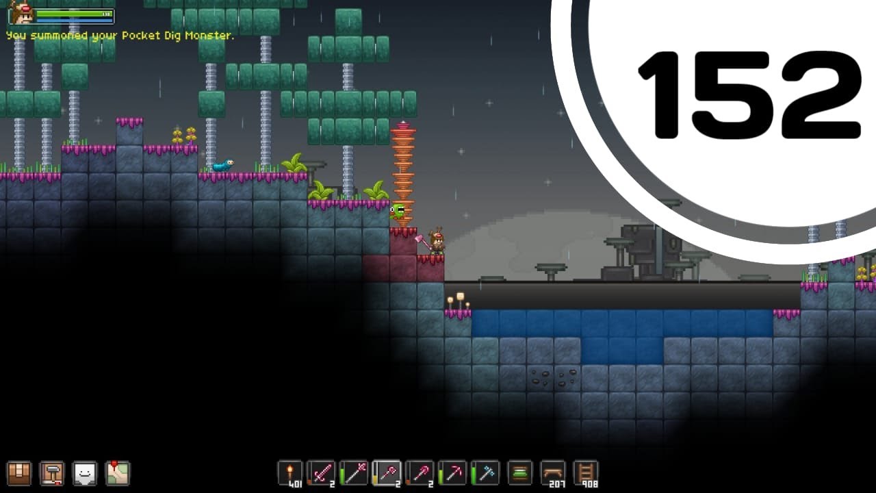 Junk Jack | Gameplay [152] - YouTube