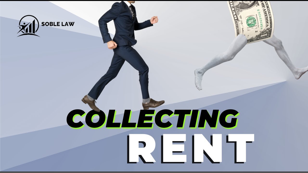 Collecting Rent - YouTube