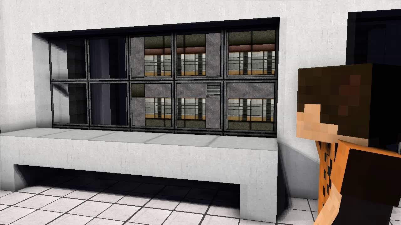 SCP-106 - Song (Animation) [Teaser] - YouTube