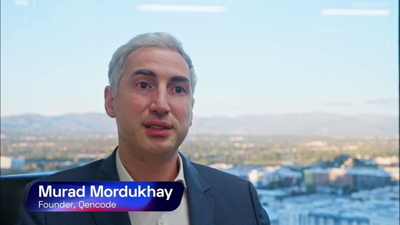 Powered by Backblaze + Qencode: Video Transcoding Made Simple - YouTube