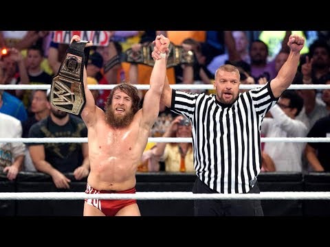 En Kısa 5 WWE Şampiyonluk Saltanatı