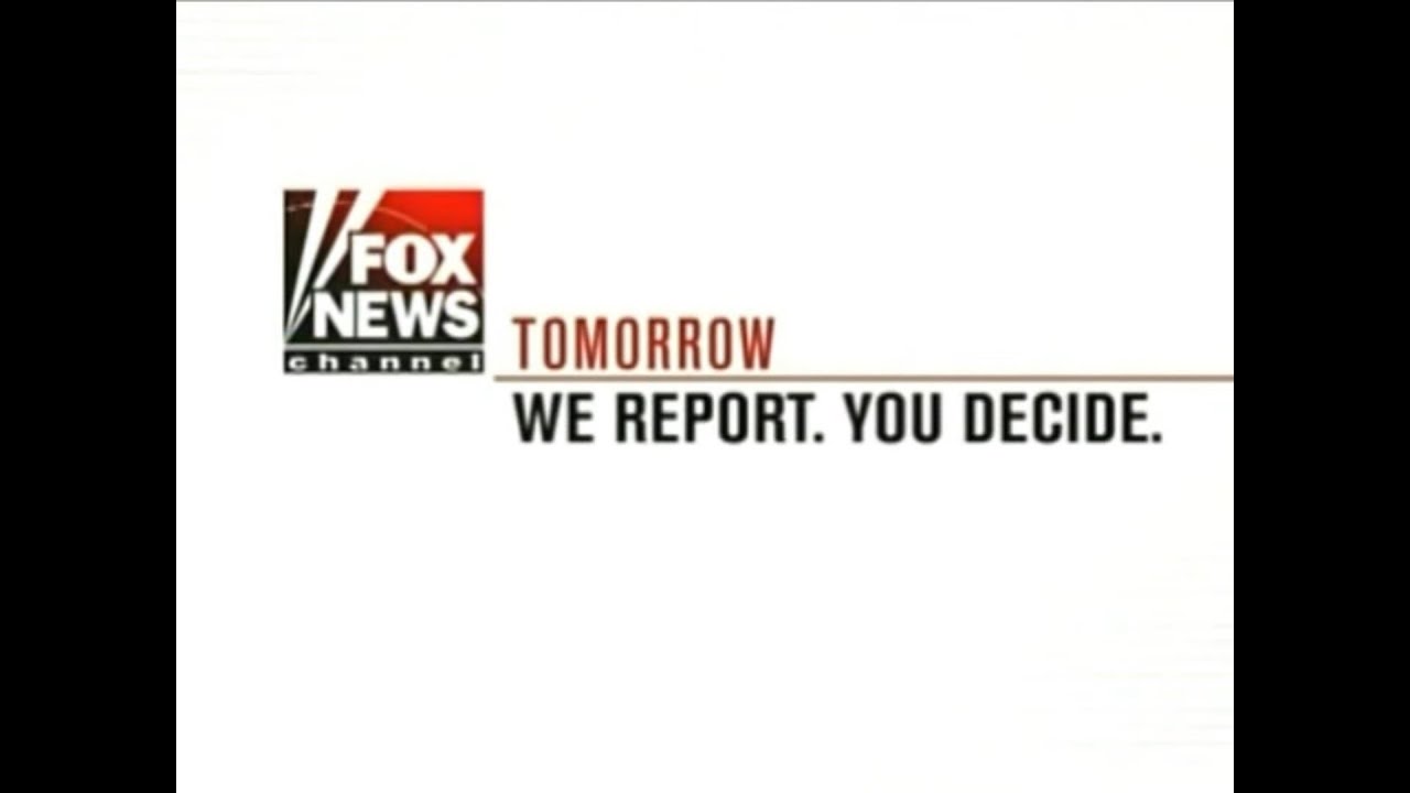 Fox News Channel commercials, 8/18/2009 - YouTube