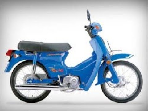Como desarmar un motor 110cc (similitudes 50 , 70 90).Motor guerrero ...