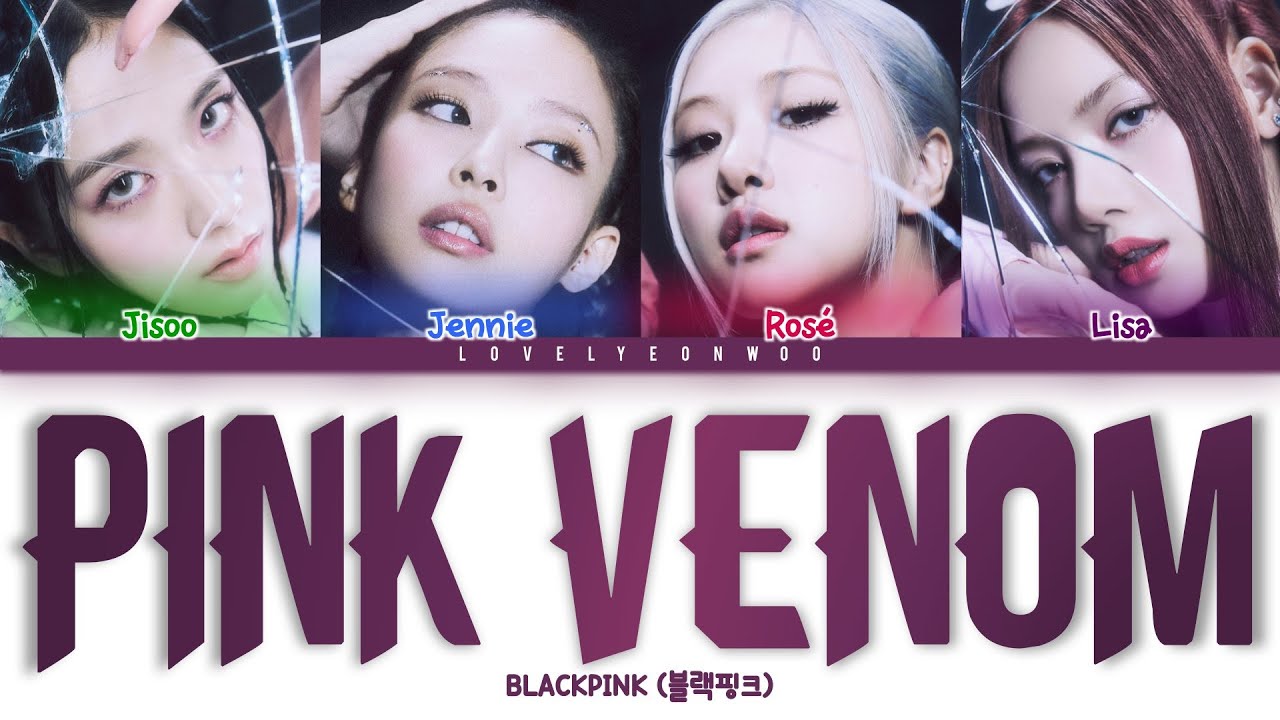 Pink Venom - BlackPink - www.bassoradio.com ฟังเพลงฮิต ติดใจ ทำนองติดหู ...